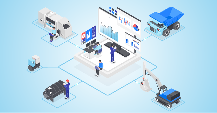 How to Implement Condition Monitoring | Davra IoT