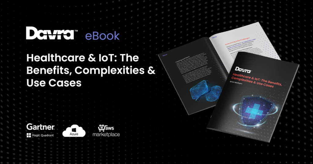 What is the Industrial Internet of Things (IIoT)? - Davra